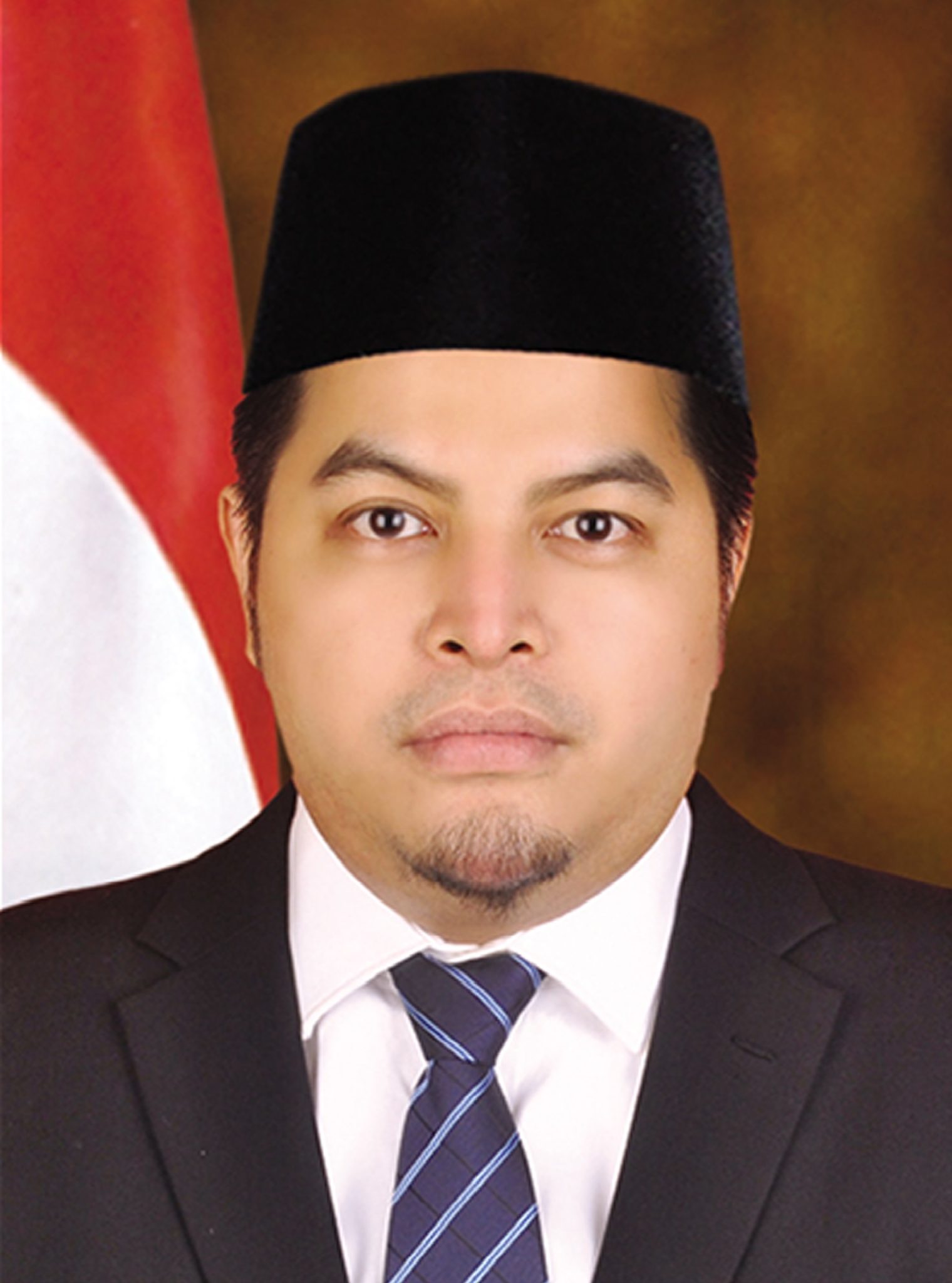 ANGGOTA DPRD PROVINSI RIAUFRAKSI PARTAI DEMOKRAT – DPRD Provinsi Riau