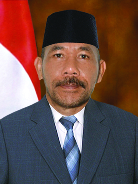 ANGGOTA DPRD PROVINSI RIAU FRAKSI PARTAI GOLKAR – DPRD Provinsi Riau