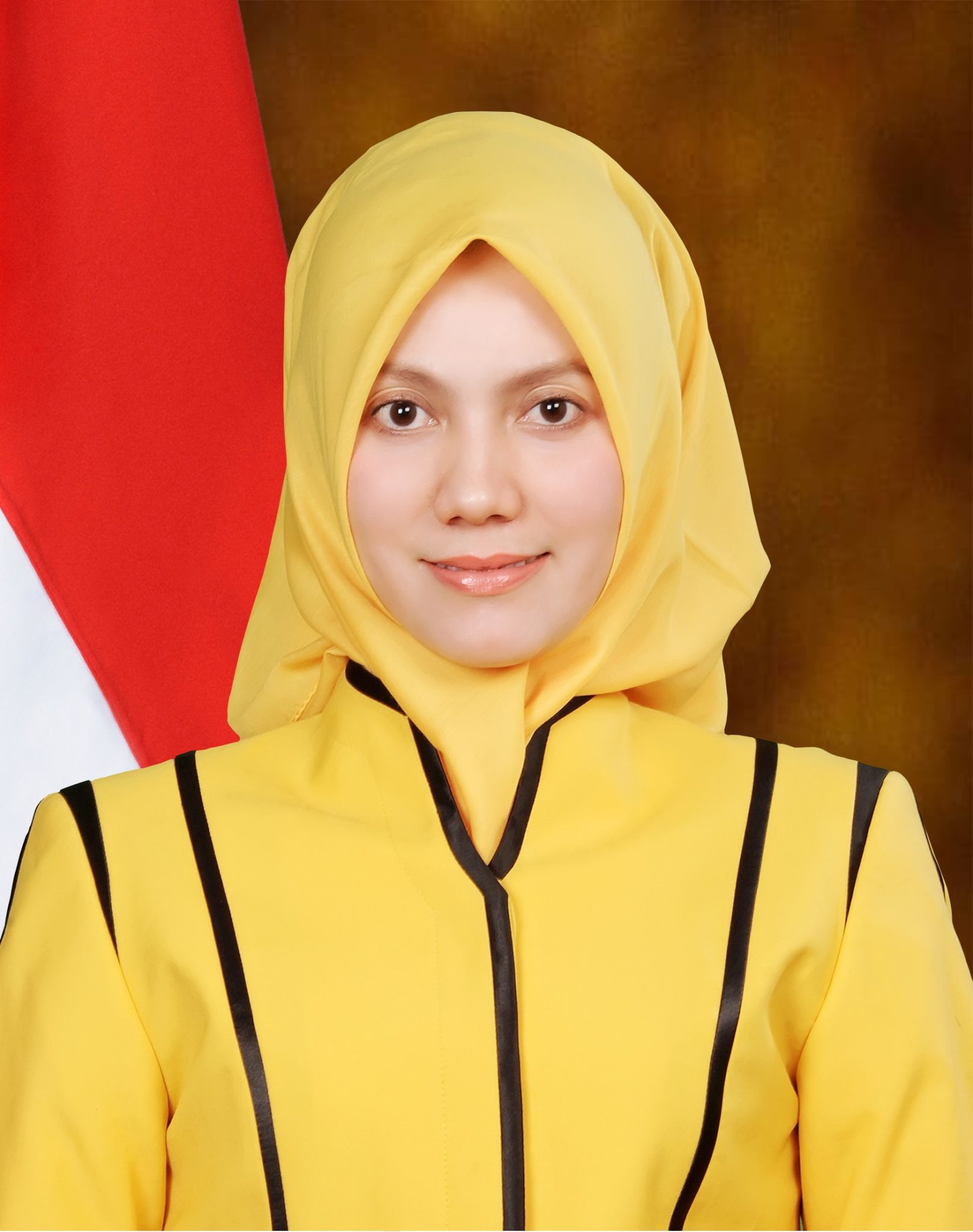 ANGGOTA DPRD PROVINSI RIAU FRAKSI PARTAI GOLKAR – DPRD Provinsi Riau