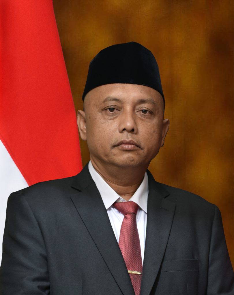 ANGGOTA DPRD PROVINSI RIAUFRAKSI PKB – DPRD Provinsi Riau