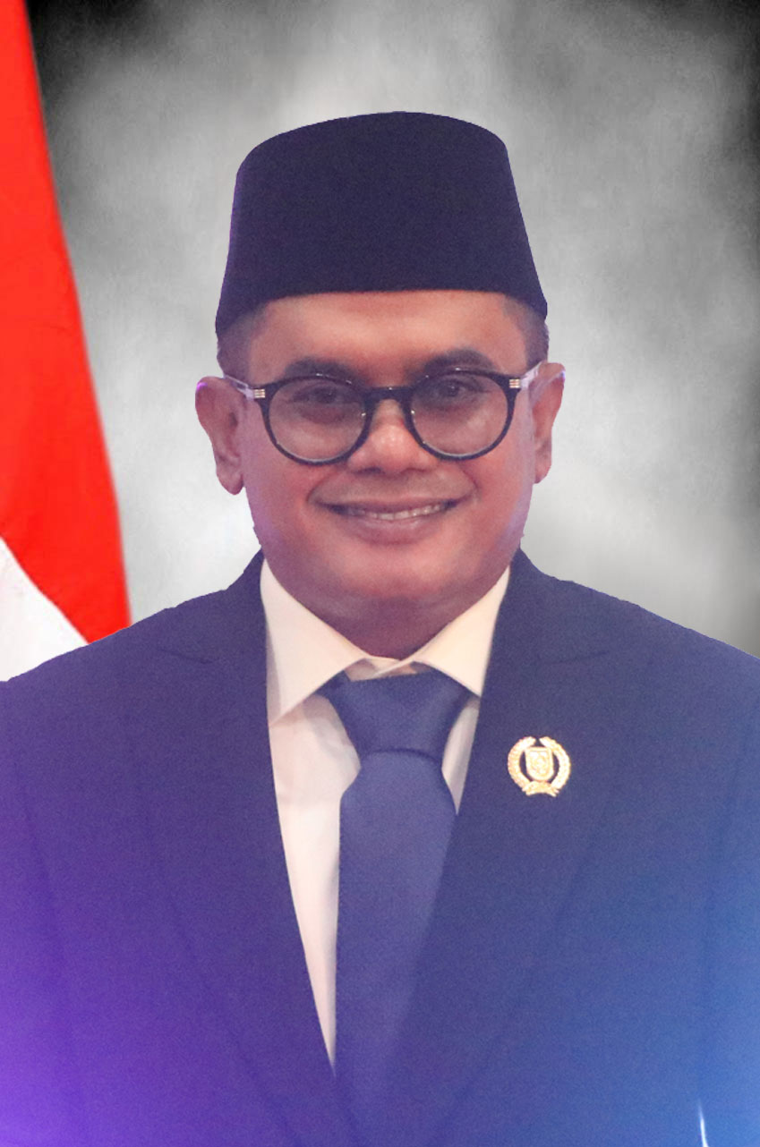 ANGGOTA DPRD PROVINSI RIAUFRAKSI PARTAI DEMOKRAT – DPRD Provinsi Riau