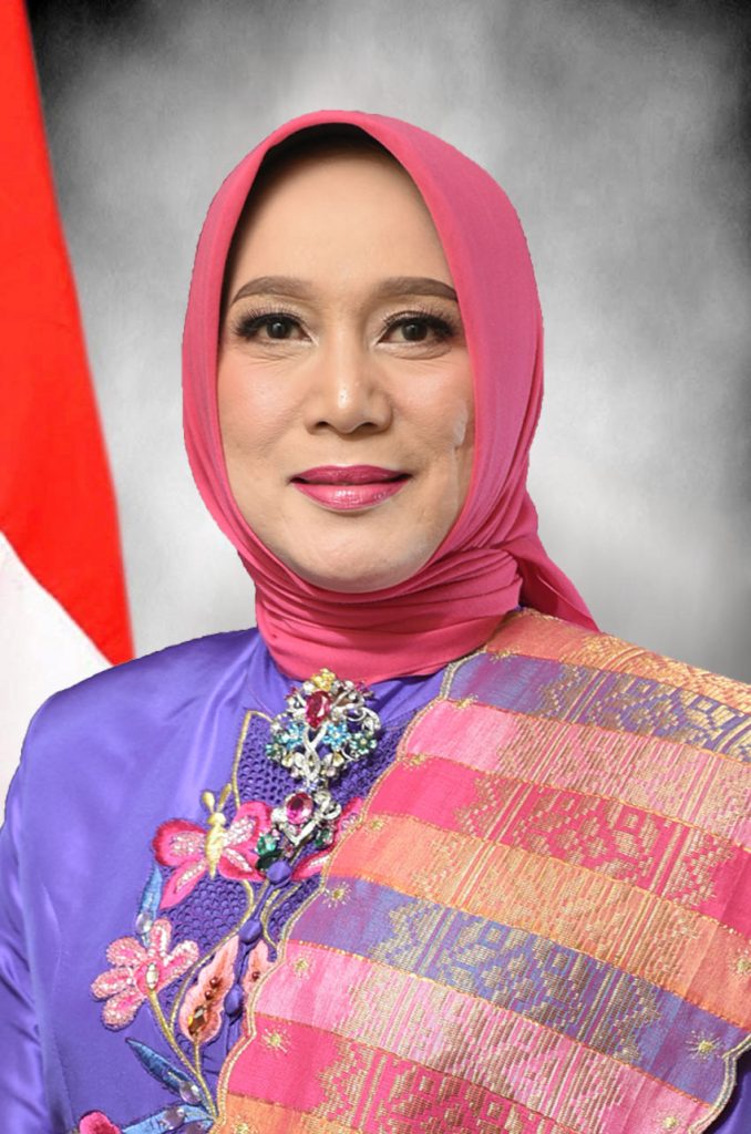 ANGGOTA DPRD PROVINSI RIAUFRAKSI PARTAI NASDEM – DPRD Provinsi Riau