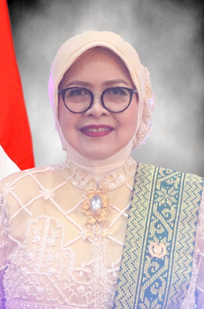 ANGGOTA DPRD PROVINSI RIAU FRAKSI PARTAI GOLKAR – DPRD Provinsi Riau