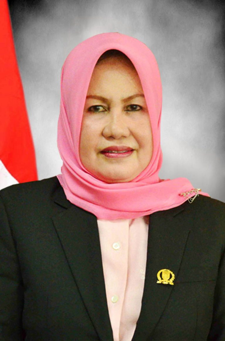 ANGGOTA DPRD PROVINSI RIAUFRAKSI PARTAI DEMOKRAT – DPRD Provinsi Riau